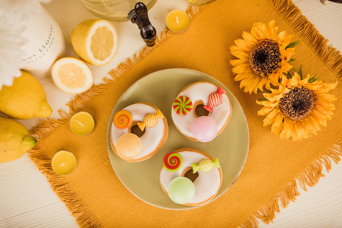 Donut boxen – De Keyser