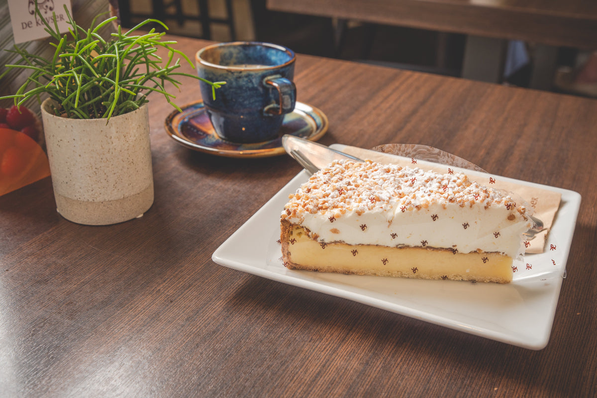 Spie taart – De Keyser