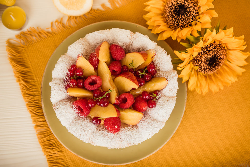 Taarten – De Keyser