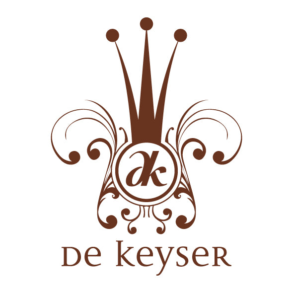 Bestellen & levering – De Keyser
