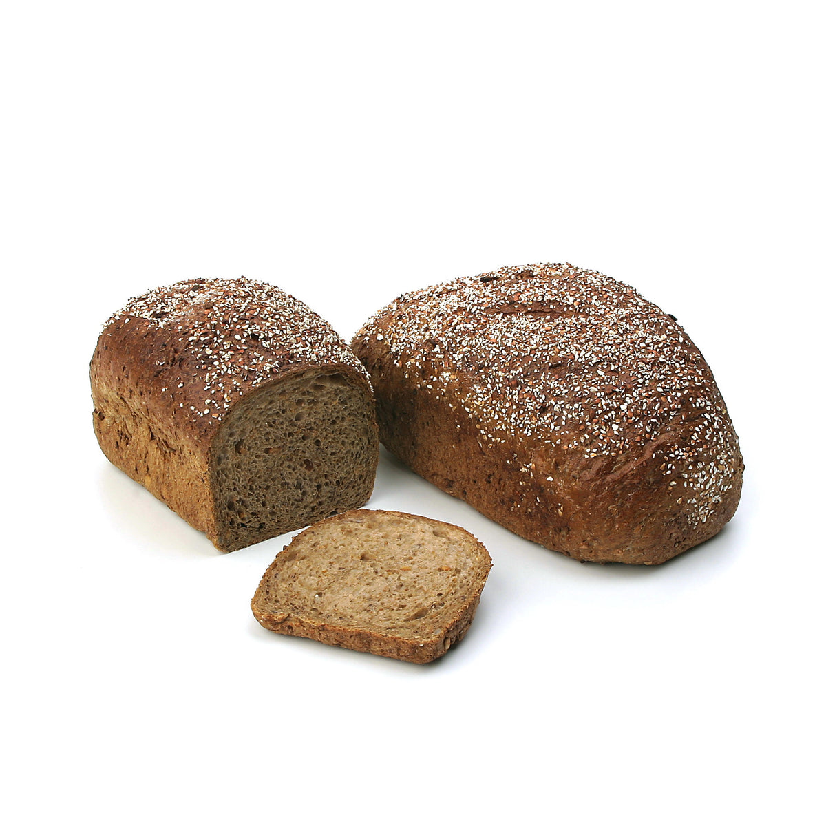 Prokorn brood – De Keyser