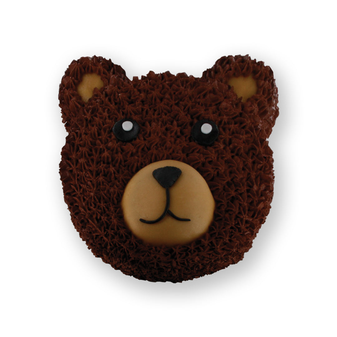 Teddybeer – De Keyser