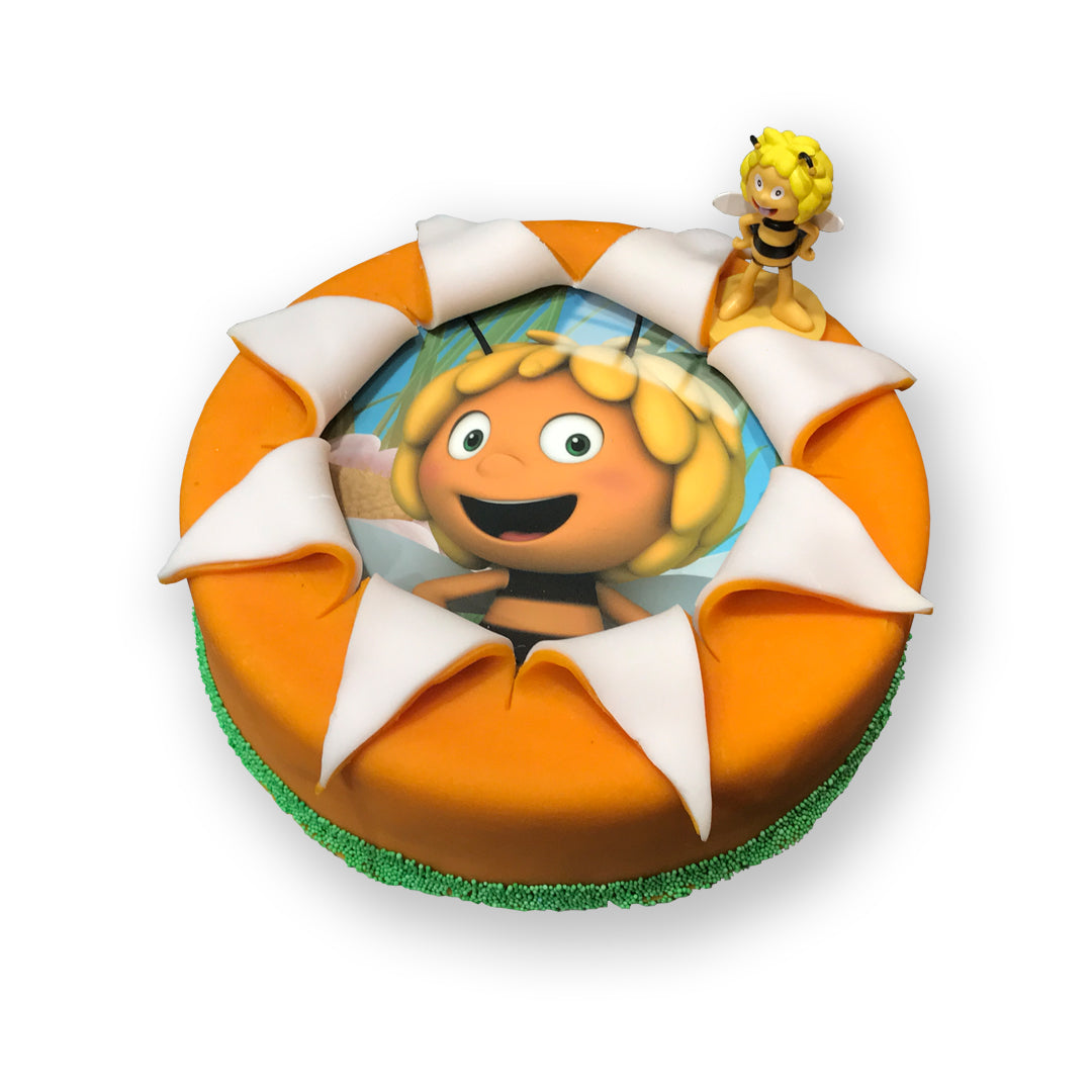 Maya de bij – De Keyser