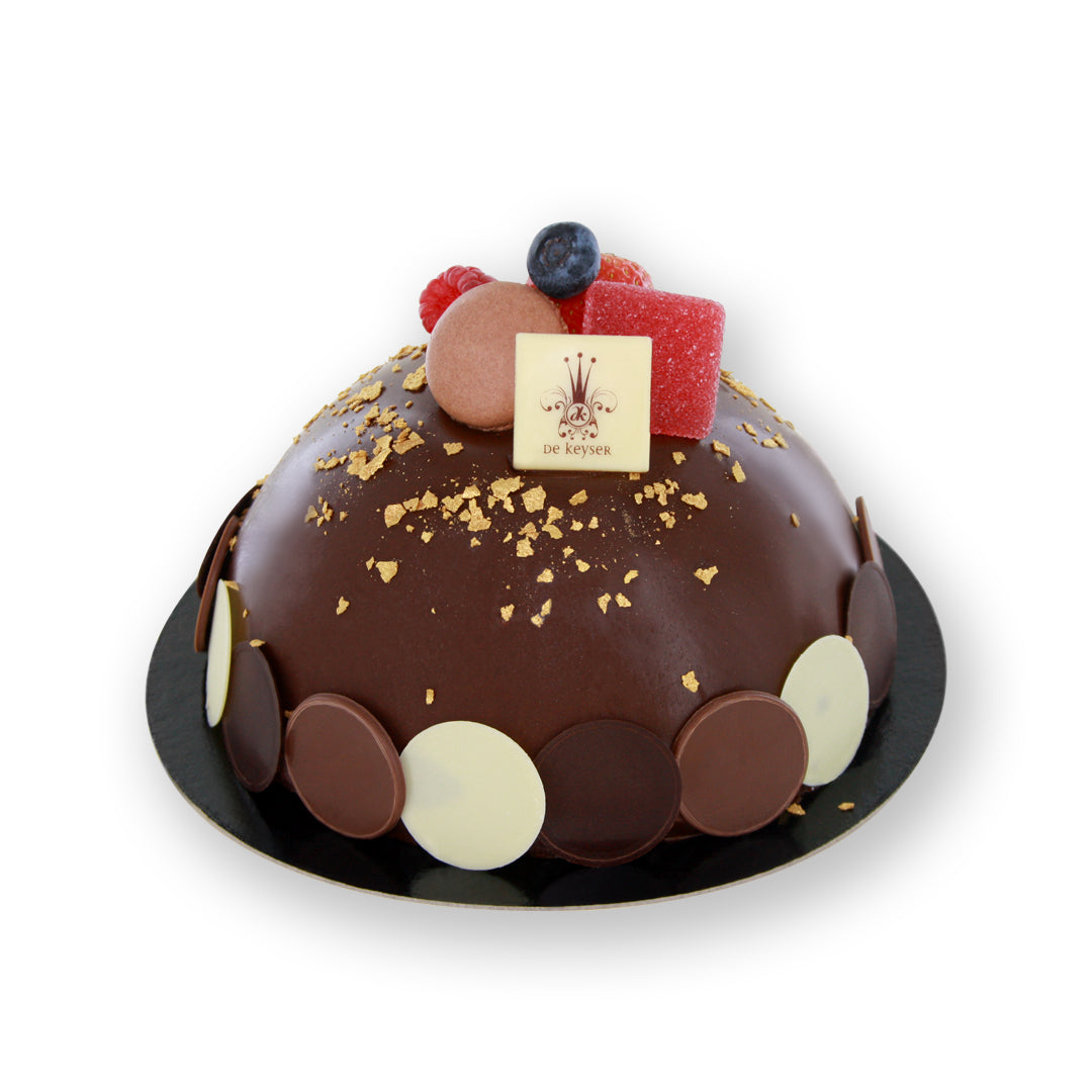 Taarten – De Keyser