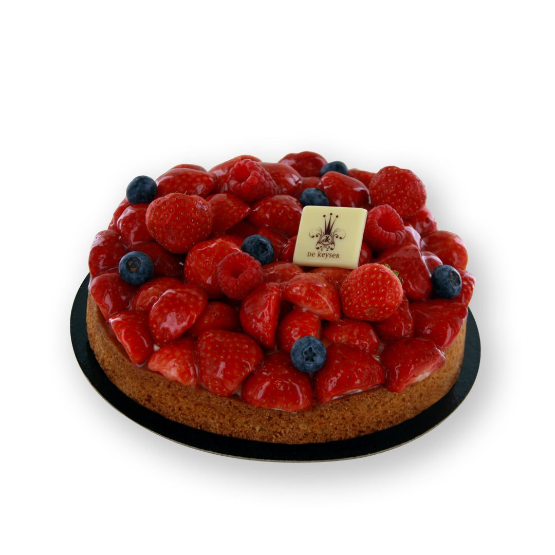 Taarten – De Keyser