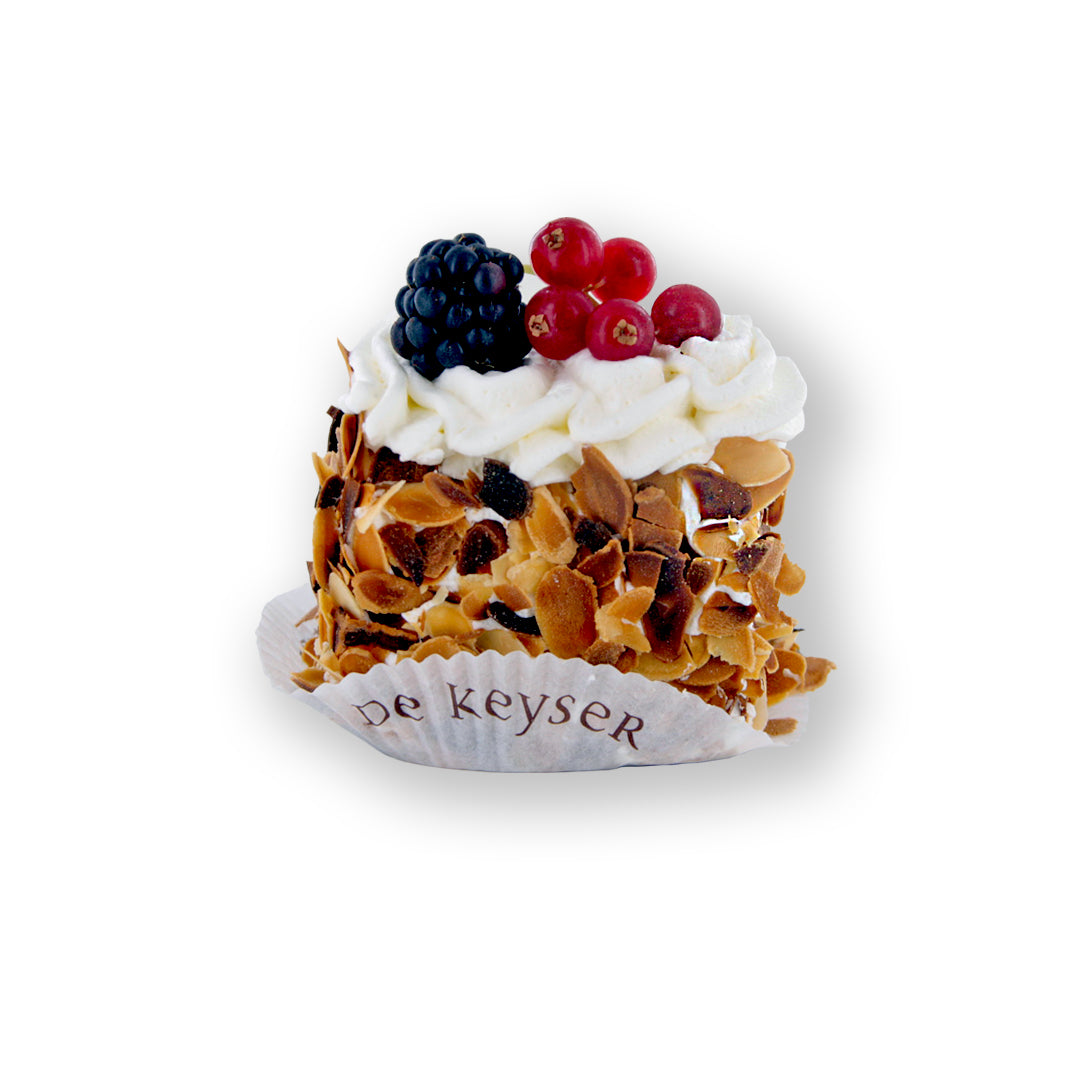 Gebakjes – Pagina 2 – De Keyser