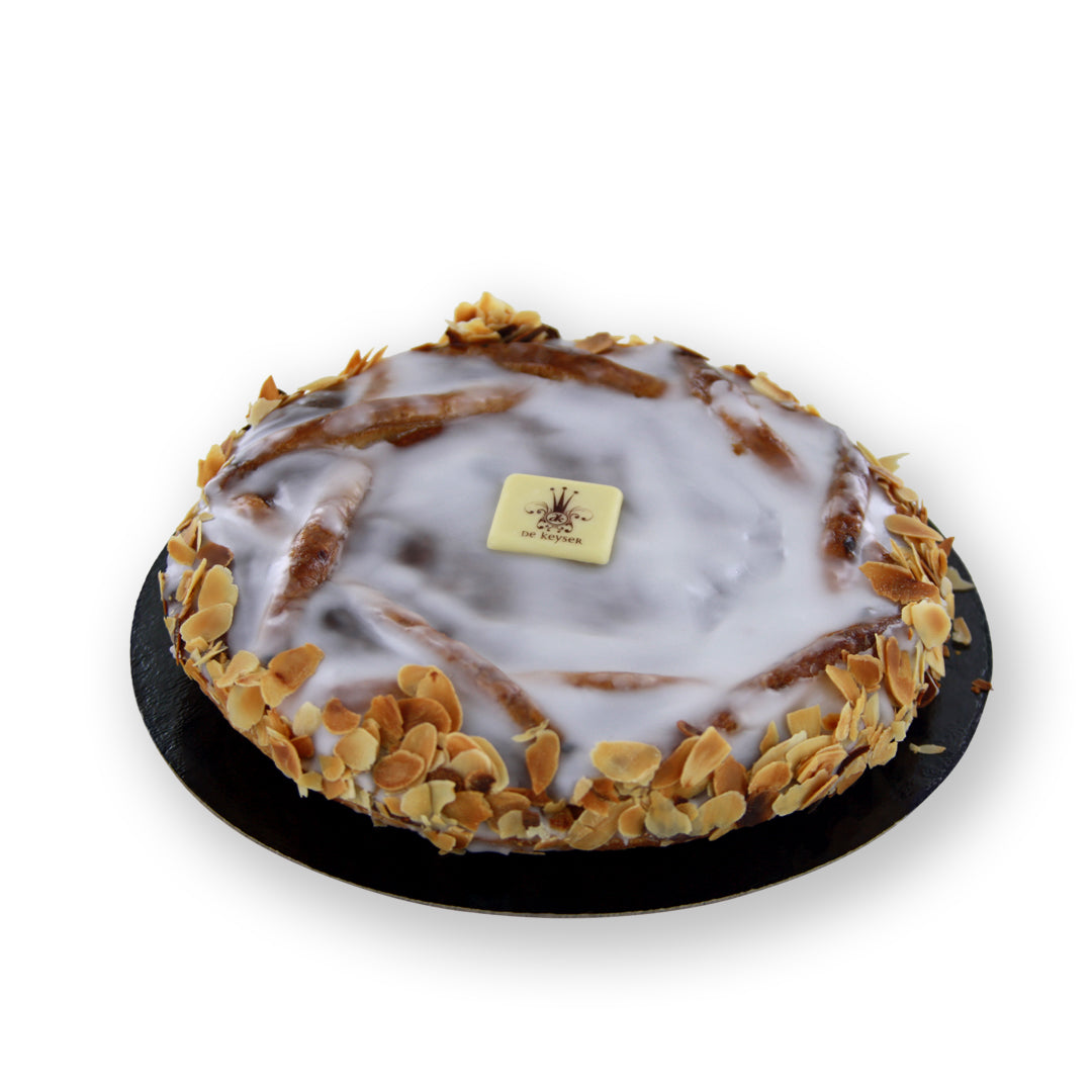 Taarten – De Keyser