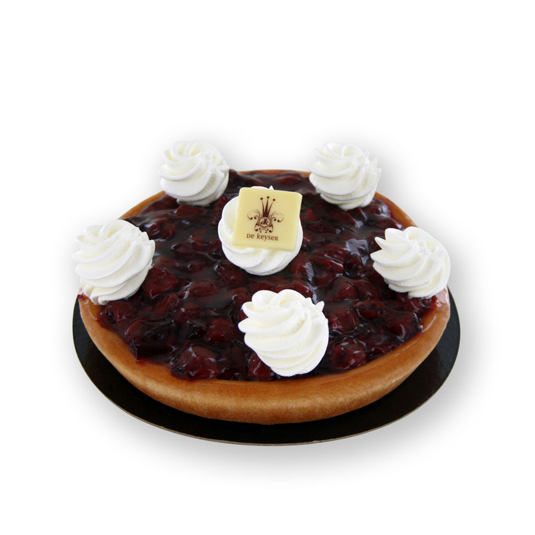 Taarten – Pagina 2 – De Keyser