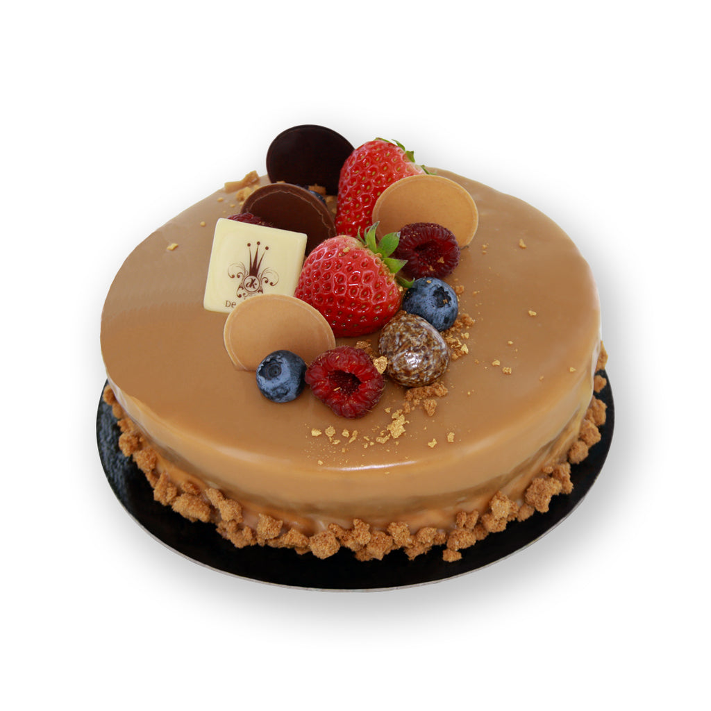 Taarten – De Keyser